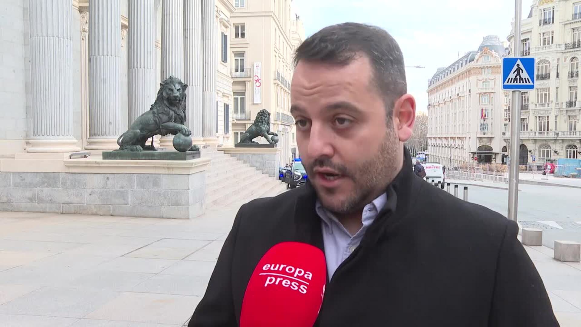 Alcalde de Belvís de Monroy califica de "catástrofe" el cierre de la ...