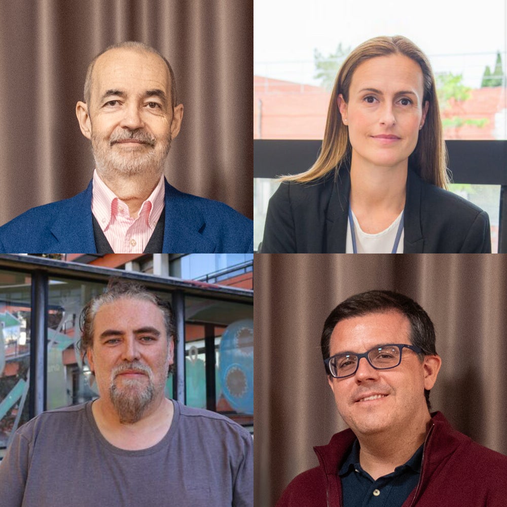 Un estudio en Alicante señala un compuesto del cannabis como ...