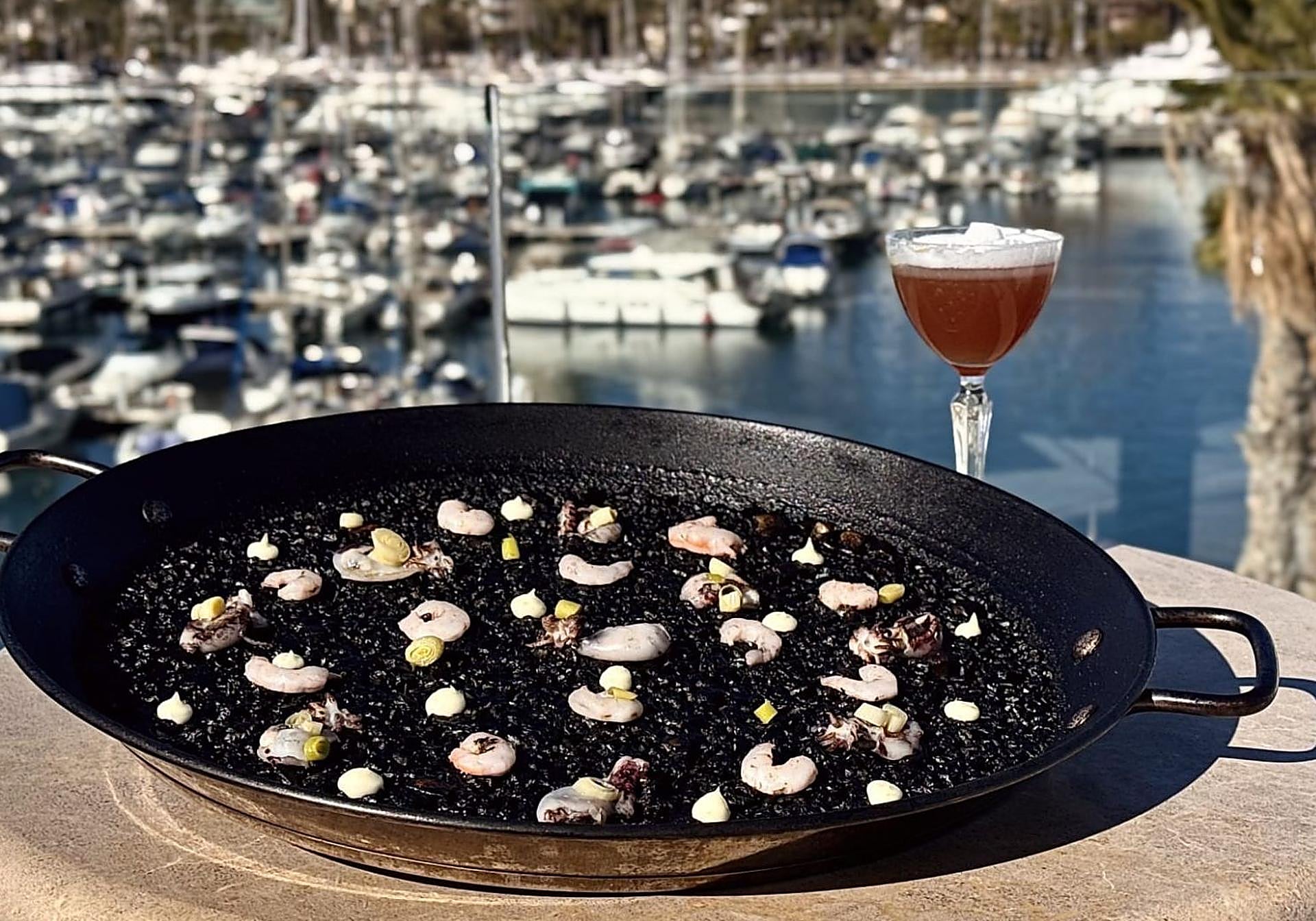 The Alicante Dish That Conquers Madrid Fusion with Coastal Flavour ...